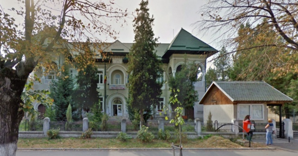 Flagrant DGA cu șantaj, extorcare și trafic de influență pe lângă un ...