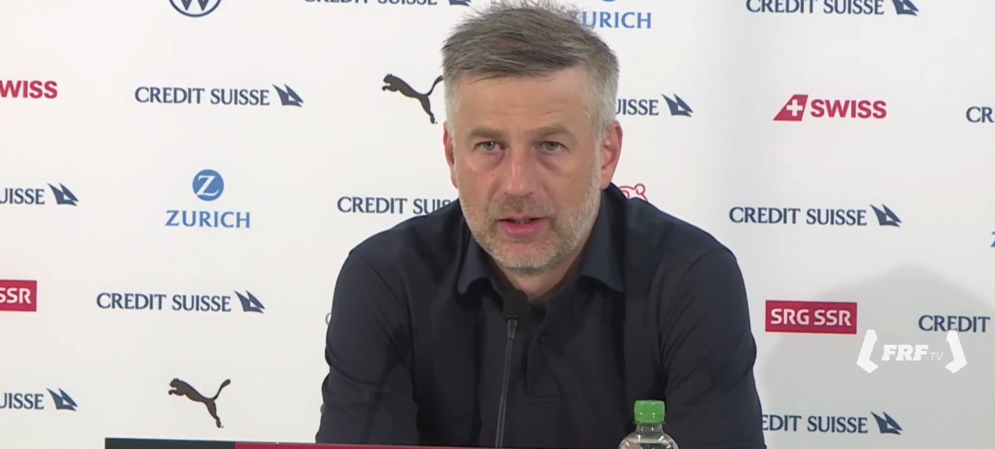 Edi Iordănescu: „Anumite persoane sunt mai triste decât fericite când ...