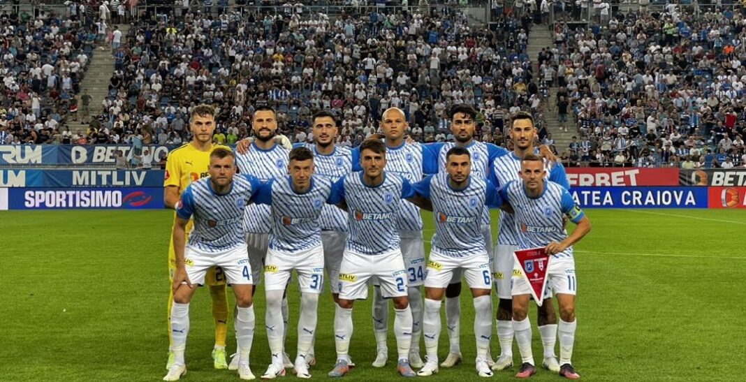 Salernitana vrea un jucător de la CSU Craiova - Stiri regionale Oltenia ...