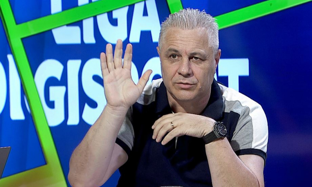 Marius Șumudică o vede pe CSU Craiova campioană: „Are șanse mari ...