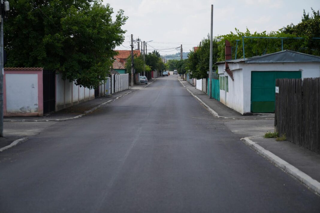 Jackpot la asfaltarea Craiovei: 100 de milioane de euro! Caietul ...