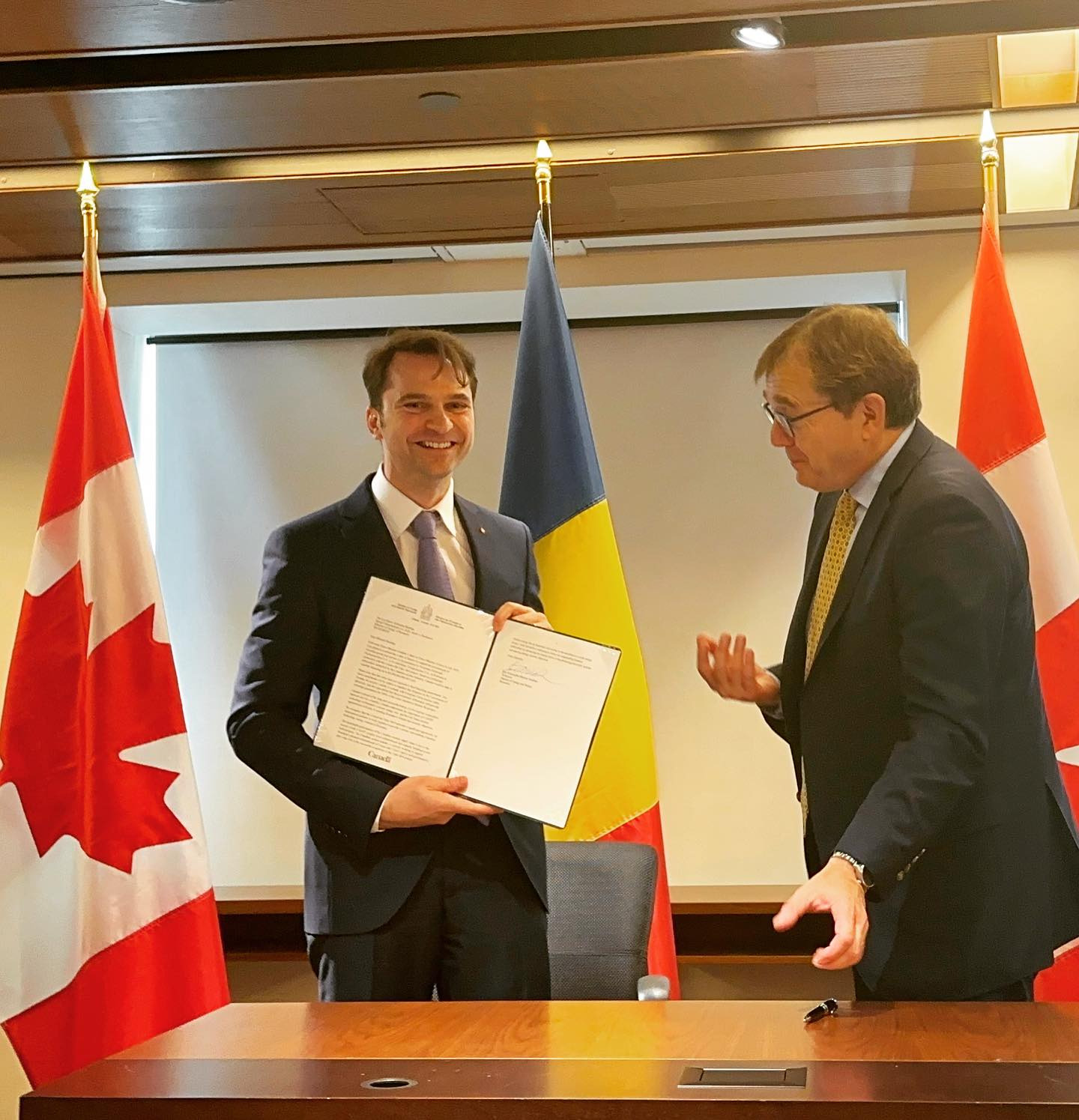 Partidul Național Liberal, energie pentru o nouă Românie! - Jurnalul ...