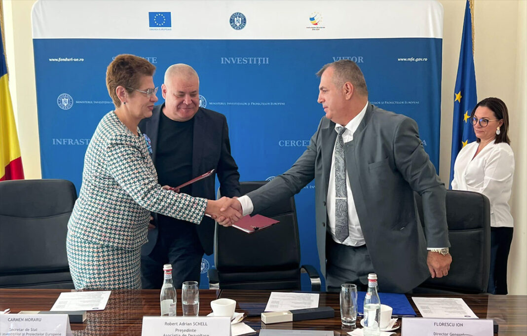 Delapidare la APAVIL? Megațeapă trasă vâlcenilor prin majorări tarifare ...