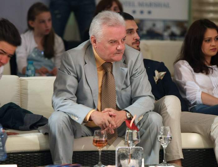 Anamaria Prodan, despre situația lui Irinel Columbeanu: „Aștepți să vină prostituata să te salveze?”