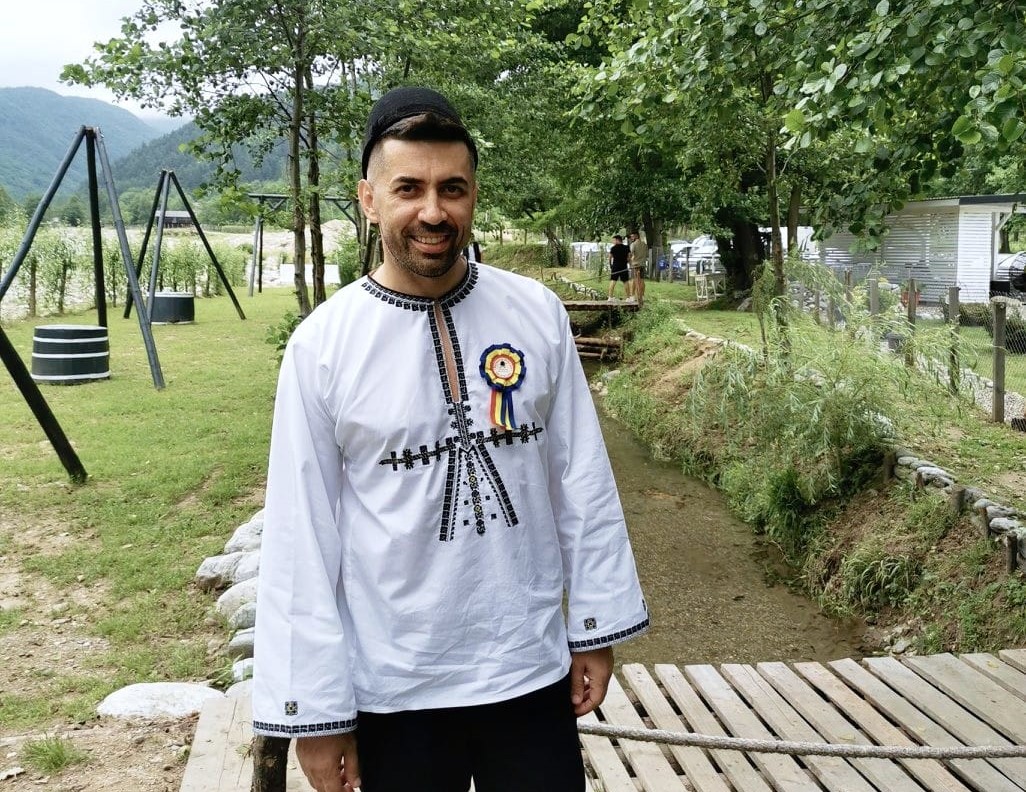 Marius Dan Sîiulescu este noul director general al Romsilva