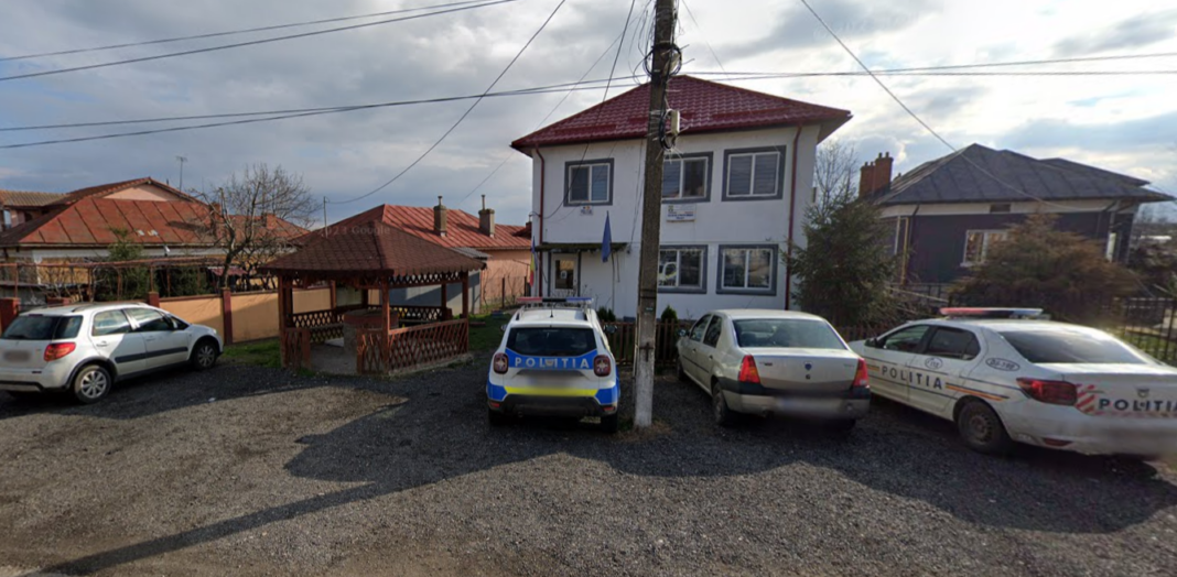 Tânăr reținut de Poliție, la Pielești. A furat din casa unei femei ...