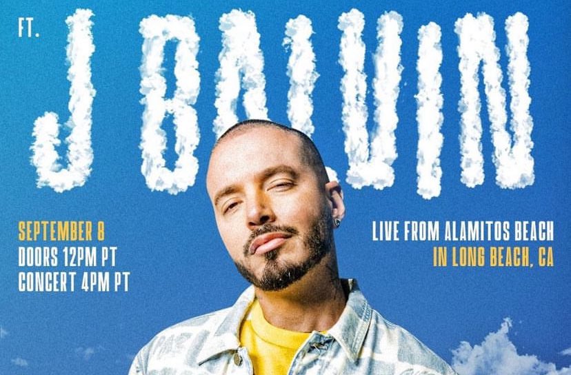 Ce meseria a avut J Balvin înainte să devină faimos: „Atât de falit ...