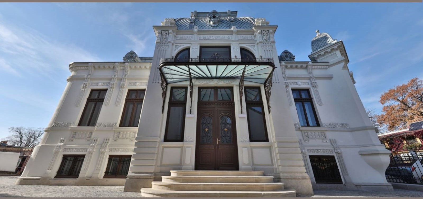 Romulus Vulpescu, omagiat la Muzeul Cărții și Exilului Românesc