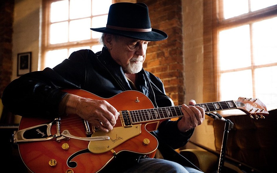 A murit Duane Eddy, unul dintre părinții fondatori ai rock and roll ...