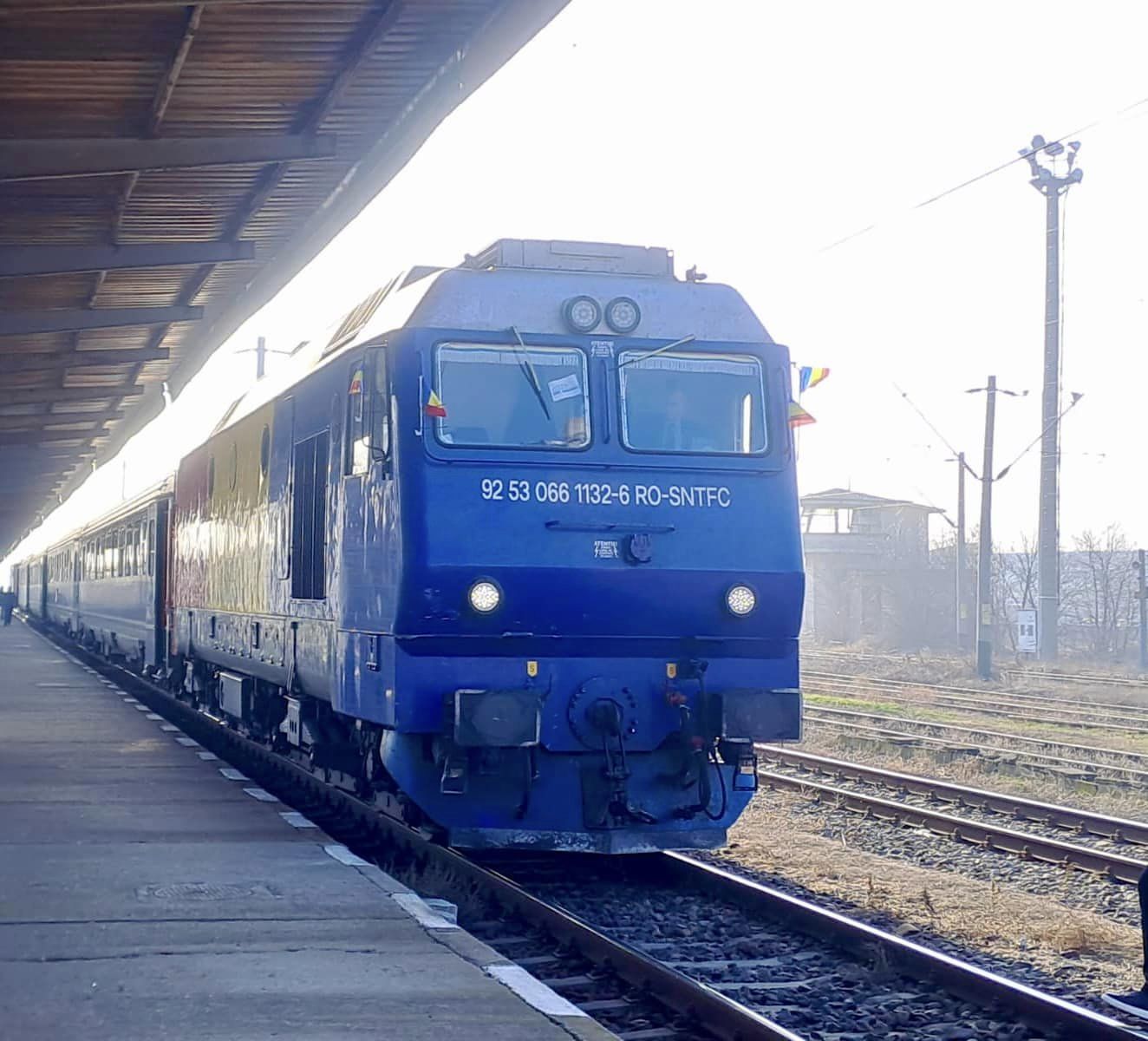 S-a lansat licitația pentru loturile 1 și 2 de pe tronsonul Craiova ...