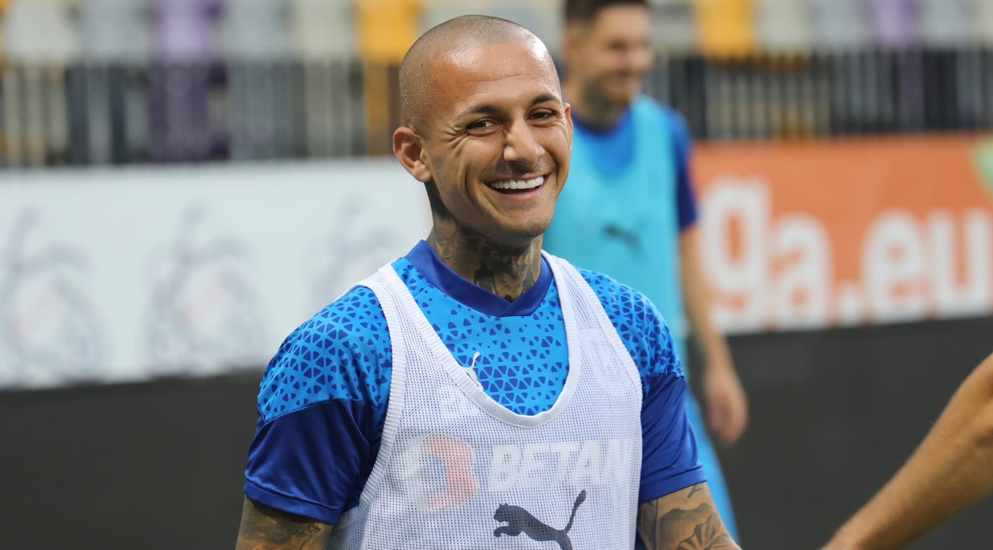 De ce nu a ajuns Alex Mitriță la FCSB. Adrian Mutu explică situația ...