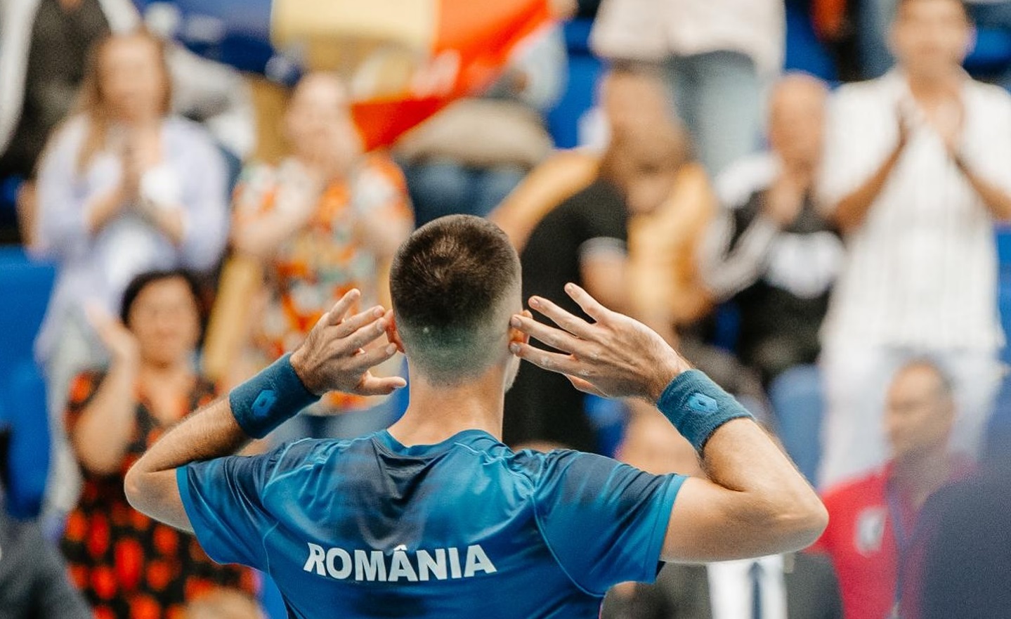 Craiova le-a adus noroc tricolorilor. România s-a calificat în play-off ...