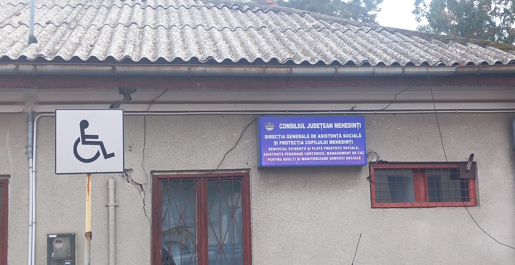 DGASPC Mehedinți: Variante pentru acordarea drepturilor de transport ...