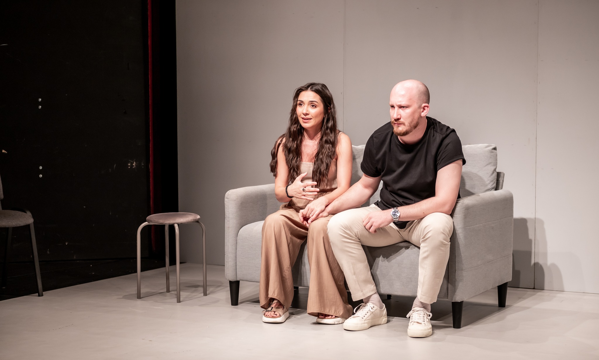 Teatrul Anton Pann la Gala Premiilor UNITER 2025, două nominalizări ...