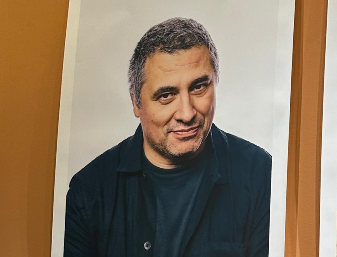 Regizorul român Radu Jude, mesaj tranşant împotriva lui Trump și Putin