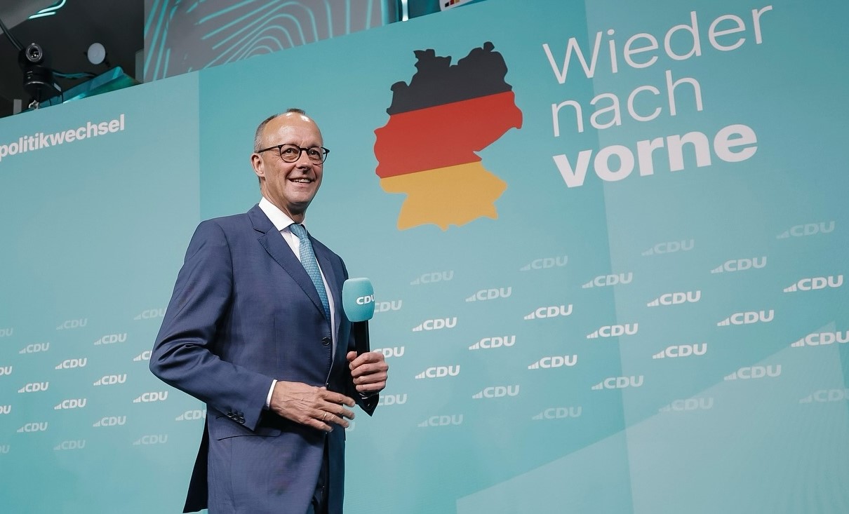 Alegeri Germania. Conservatorii au câștigat și vor conduce noul guvern ...