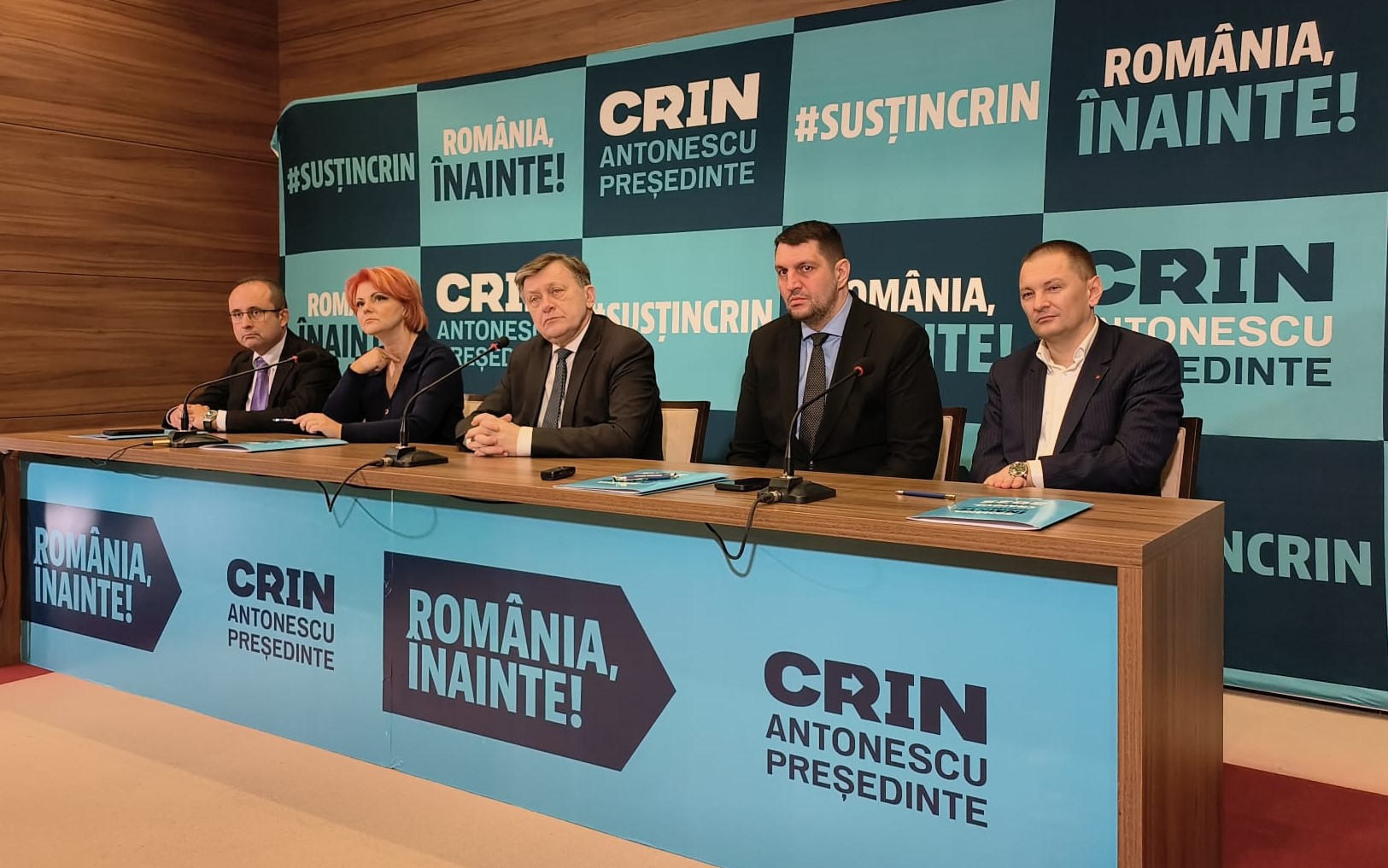 Cum îi vede Antonescu pe Georgescu și Ponta - Jurnalul Olteniei - Stiri ...