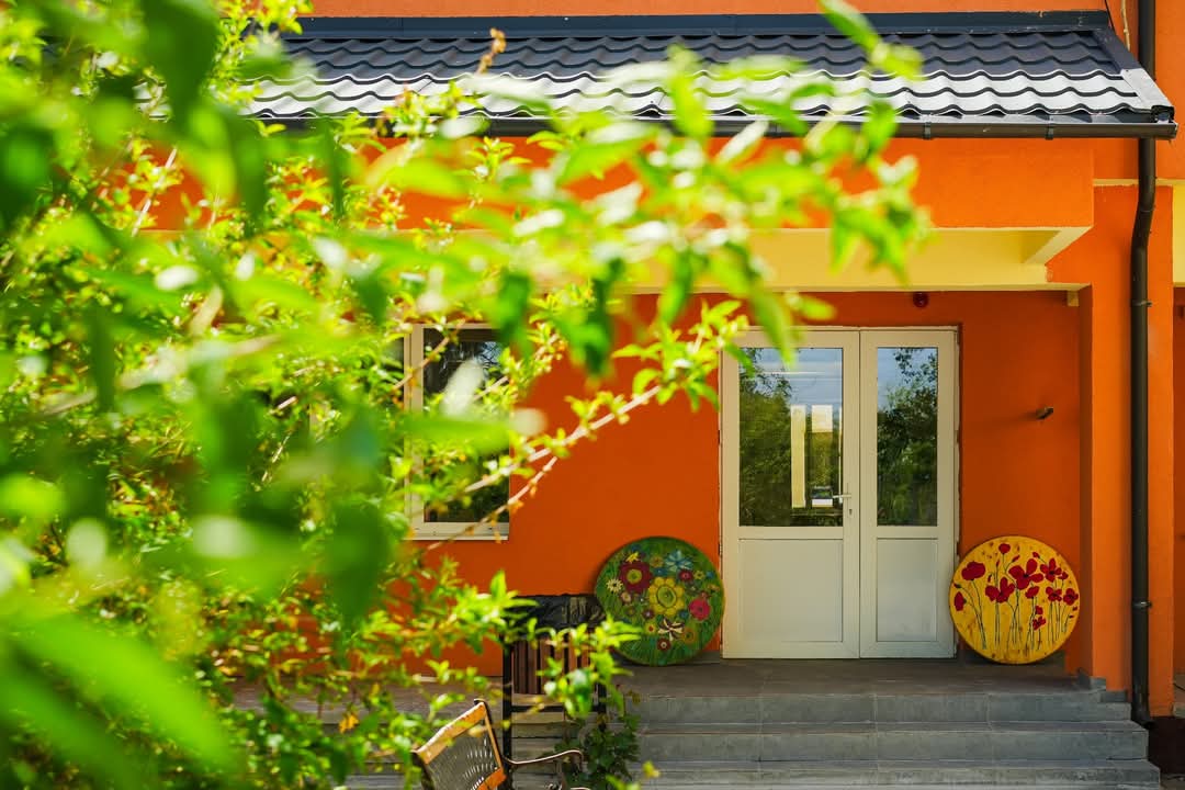 DGASPC Olt revine în sediul modernizat