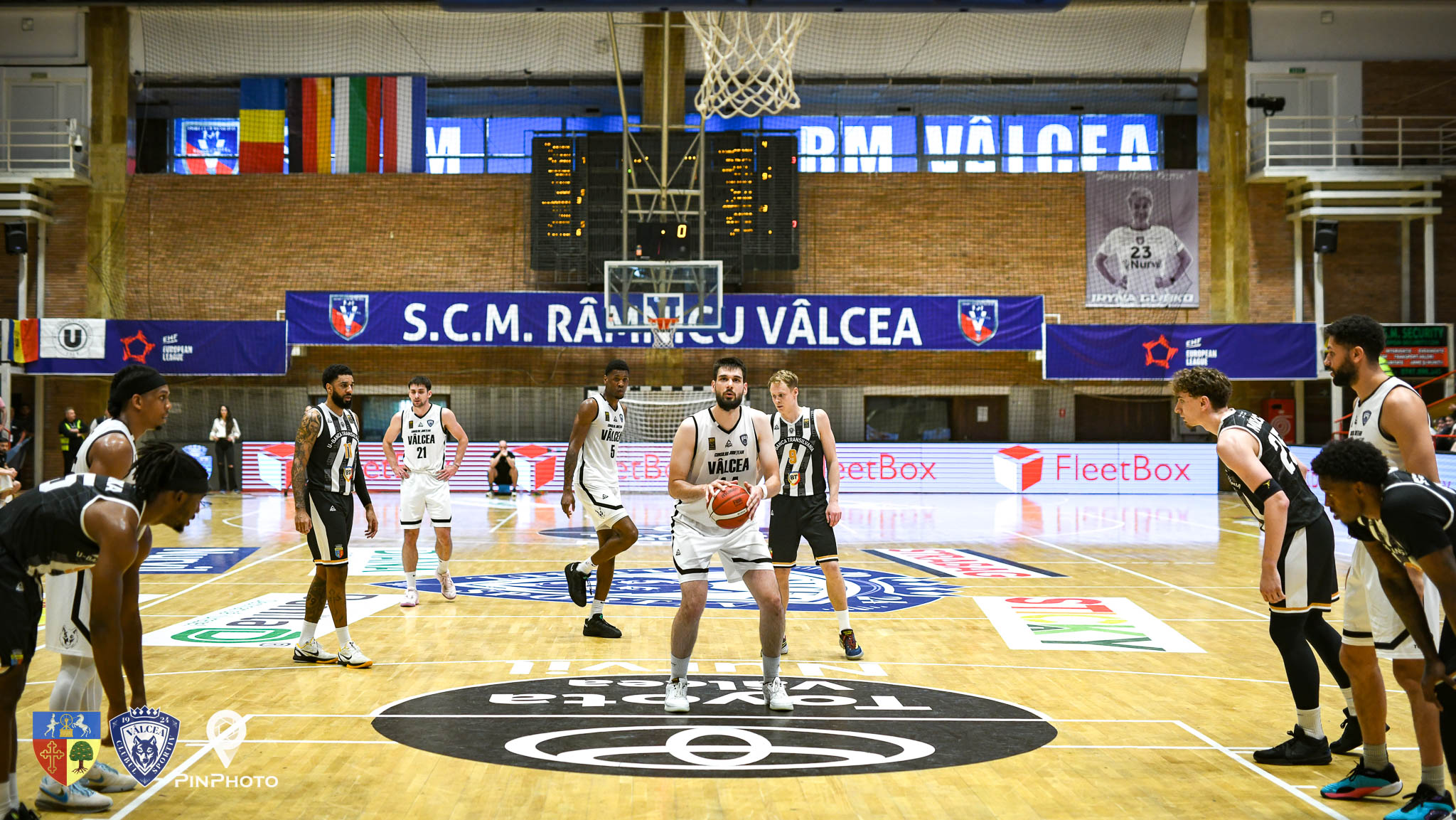 CS Vâlcea 1924 a pierdut finala pentru locul 2!