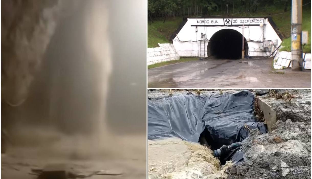 Mesaj din inima Harghitei: „Nu-ți anula vacanța la Praid. Nu căuta o ...