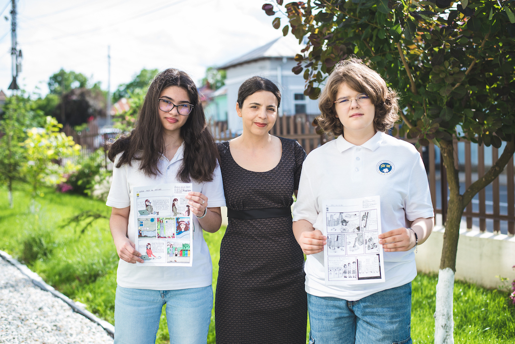 Supereroii Reciclării au câștigat: S-a încheiat a cincea ediție BANDA ...
