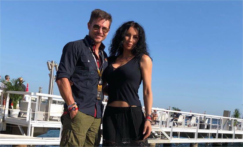 Mihaela Rădulescu, mesaj după moartea lui Felix Baumgartner: Sunt ...