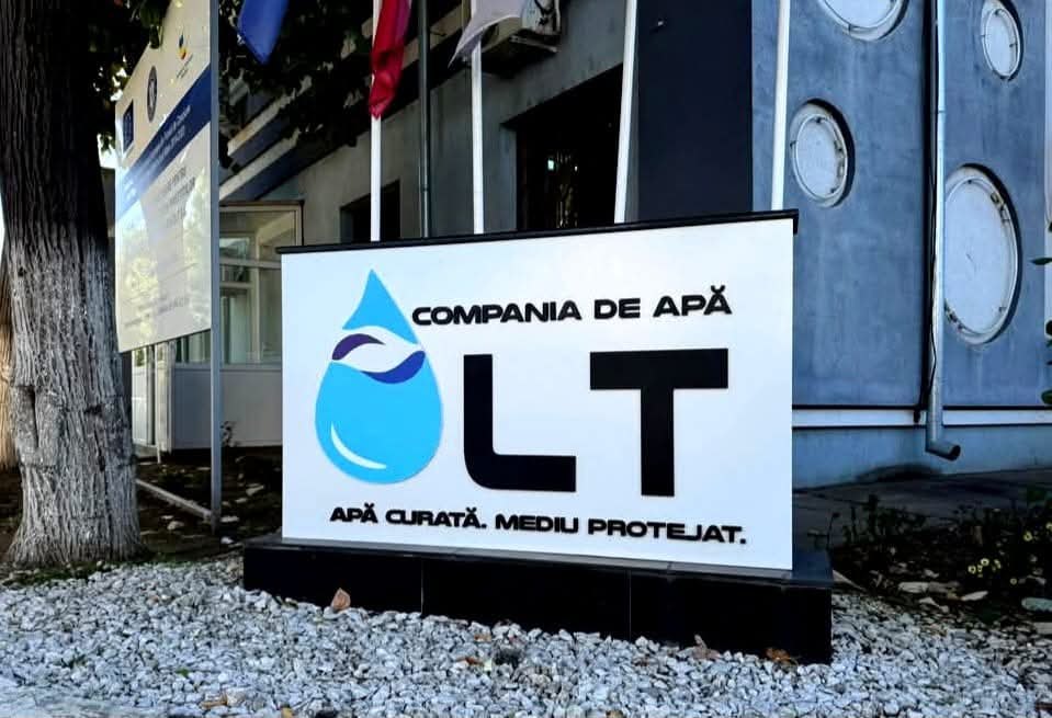 Schimbări la vârful CAO Olt: Claudiu Dascălu preia conducerea, Stejărel Nistor numit adjunct