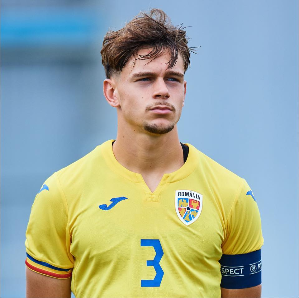 CSU Craiova, în forță pe piața transferurilor: Darius Fălcușan ...